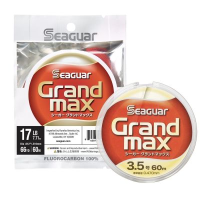 SEAGUAR RELEASES THREE EXCLUSIVE JDM FISHING LINES TO THE NORTH ...