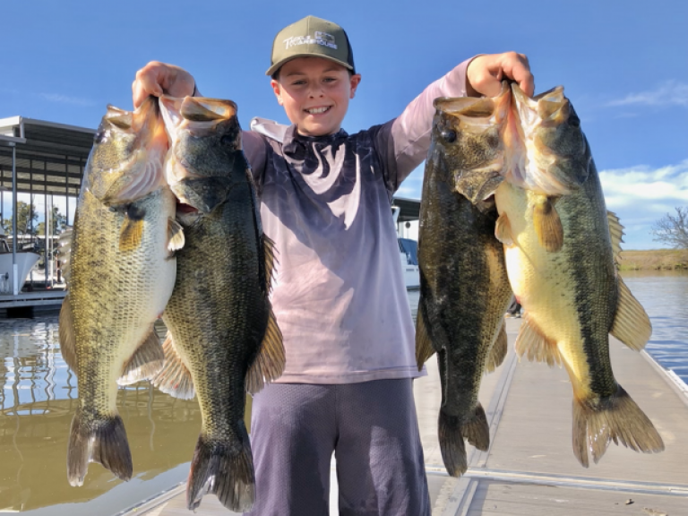 The West's Biggest Bass Fishing Forum | Westernbass.com