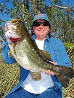 Florida TrophyCatch Program Celebration | Westernbass.com