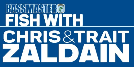 Fish With Chris & Trait Zaldain Sweepstakes Open For Entries ...