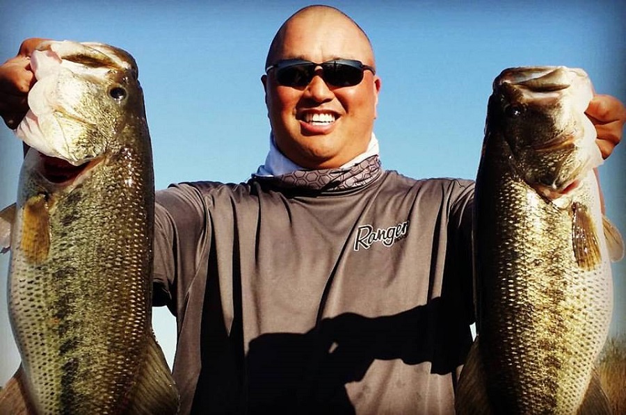 Comprehensive Delta Fishing Report | Update May 6 | Westernbass.com