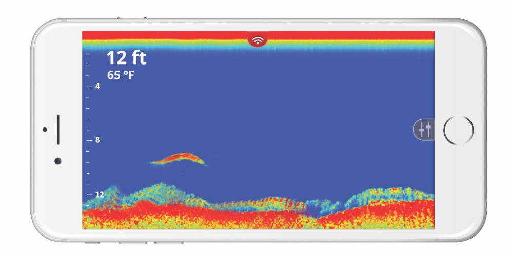 Lowrance Announces FishHunter Pro and FishHunter 3D Castable ...