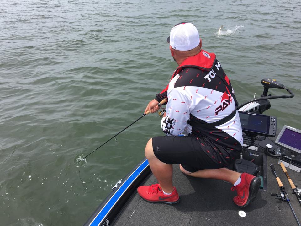 Bub Tosh - 7th Place in Japan with New Yamamoto Sanshouo | BATNET ...