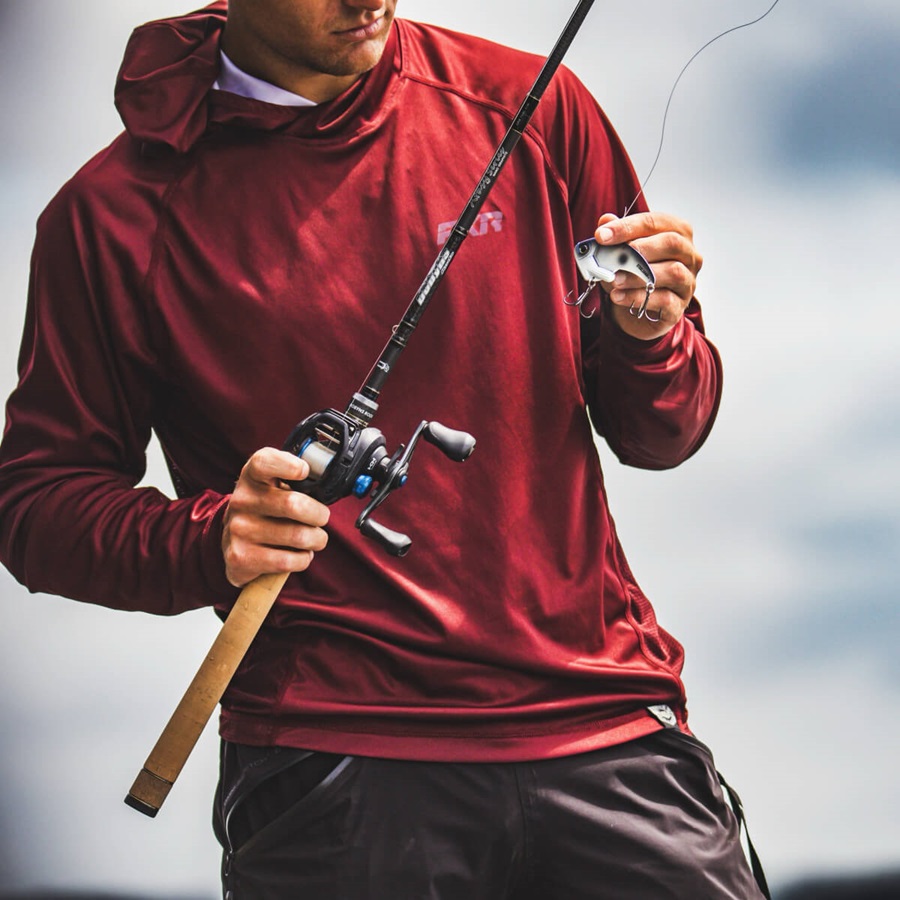 Top-Tier Rods for Dedicated Anglers | Westernbass.com