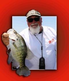 Duck Dynasty's John Godwin Will Be in Rodmaster's Booth | Westernbass.com
