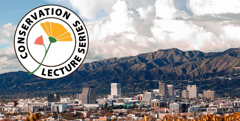 Join the CDFW Conservation Lecture Series | Westernbass.com