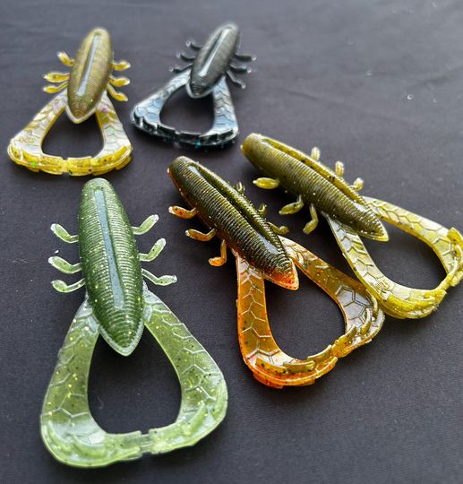 Meet the Nuki Bug | Westernbass.com