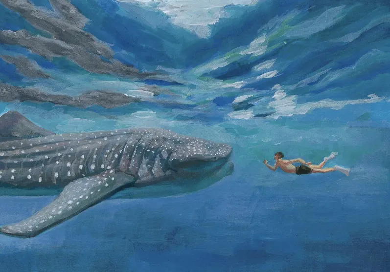 Fish Art Contest The Art Of Conservation® | Westernbass.com