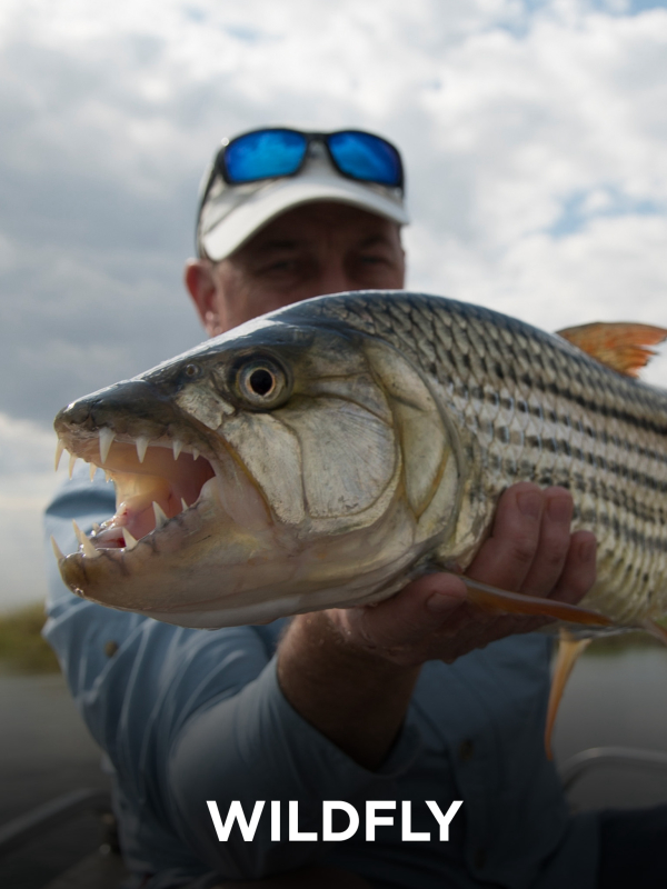 New Fishing Adventures For World Fishing Network | Westernbass.com