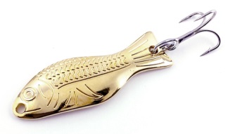 70th Anniversary of Al’s Goldfish Lure Company | Westernbass.com