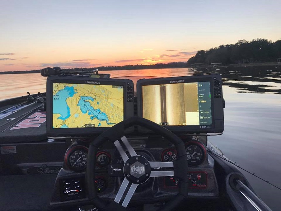 7 Adjustments You Should Be Making to Your Lowrance with Brandon Card ...
