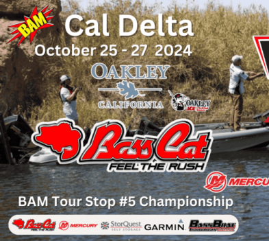 Pro Tour Championship - Plus Meet and Greet | Westernbass.com