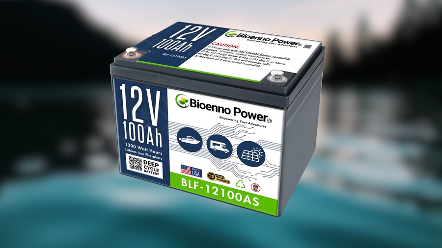 Choosing the Right Lithium Battery for You | Westernbass.com