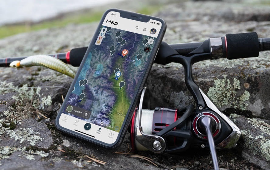 A Bassmaster Angler of the Year Key to Bass Fishing Success ...