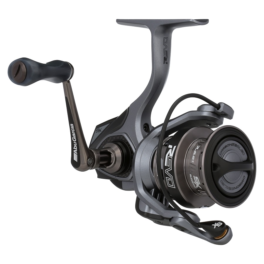 Spinning and Casting Reels are Back Better than Ever | Westernbass.com