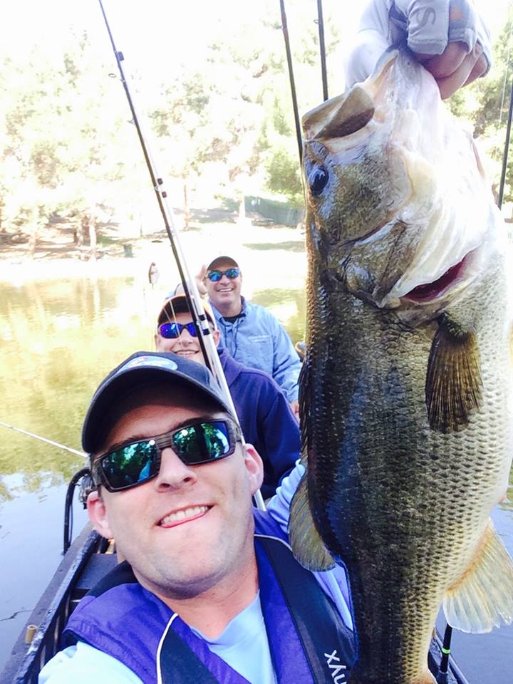 $100 in Bass Fishing Lures | Ben Green Insurance | Westernbass.com