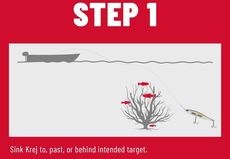 The Krej | Westernbass.com