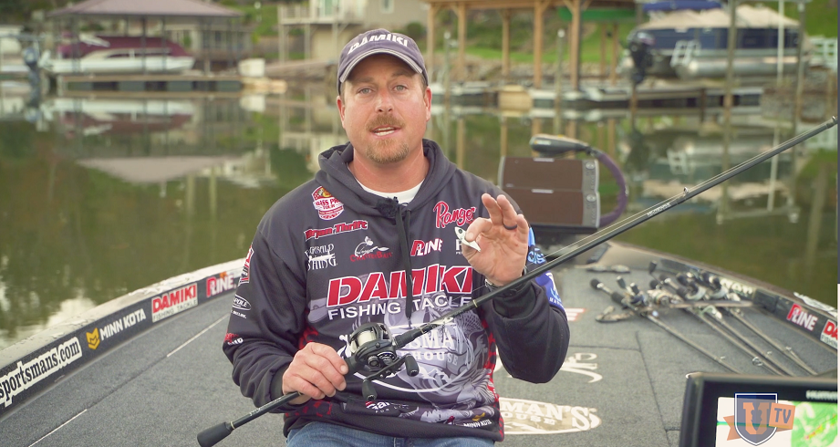 Fall Fishing Tips with Bryan Thrift | Westernbass.com
