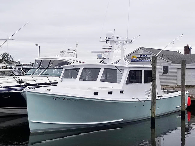 Boat Build Profile | Westernbass.com