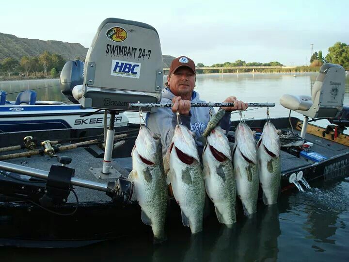 Butch Brown Swimbait Tips: Fishing the Thumper Tail | Westernbass.com