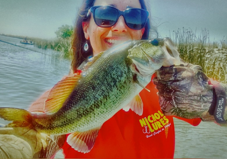 Comprehensive Delta Fishing Report | Update June 16 | Westernbass.com