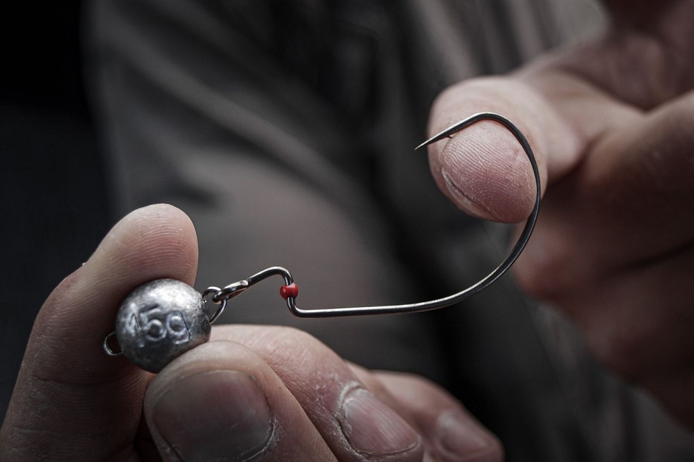 Cheburashka technique | Westernbass.com