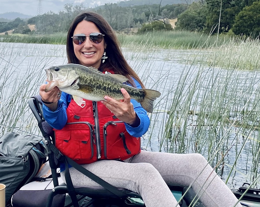 Fishing the Kayak Fishing World Championship | Westernbass.com