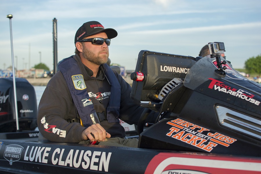 Maximizing Electronics for Spring Bass with Luke Clausen | Westernbass.com
