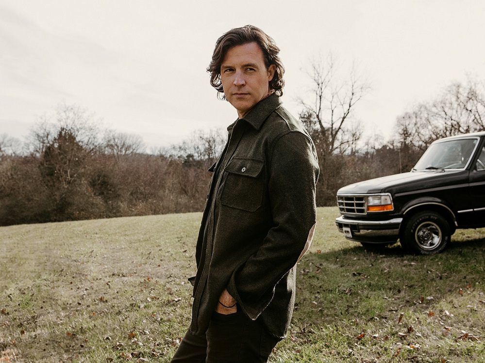 Country Music Artist Clayton Anderson to Headline Free Concert ...