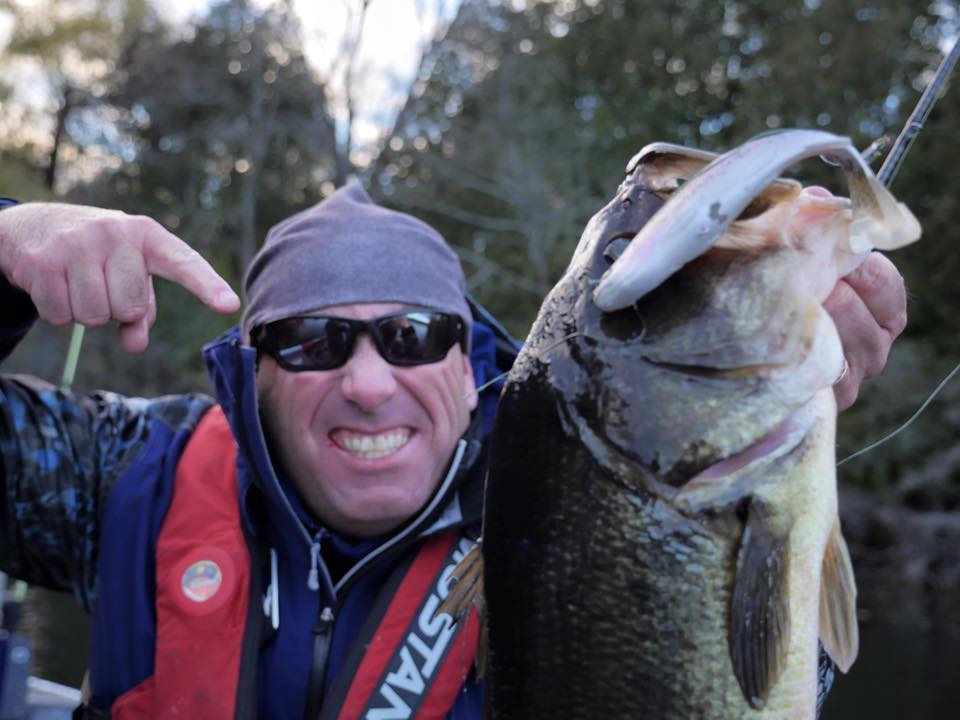Dave Mercer on the Bassmaster Classic at Conroe | Westernbass.com