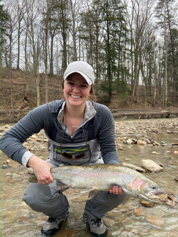 Division of Wildlife Stocked More than 52 Million Fish | Westernbass.com