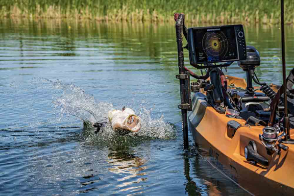 Easy Kayak Upgrades & Add-Ons for Anglers | Westernbass.com