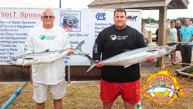 Family and Fishing to the Fullest | Westernbass.com