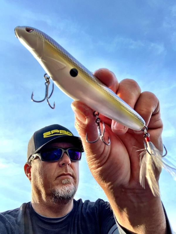 Fat Papa Walker Brings New Life | Westernbass.com