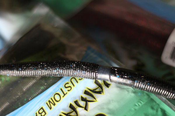 6 Pro Anglers Pick Their Fave Senko Color | Westernbass.com