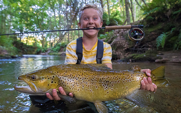 Every Expert Angler Started as a Beginner | Westernbass.com
