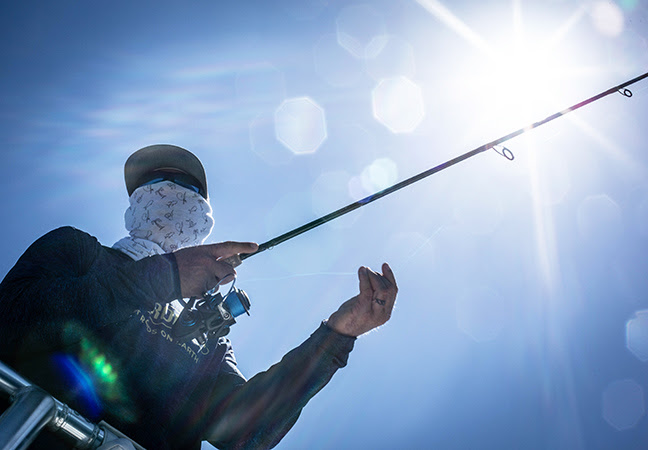 Five ways to catch more fish with LIVETARGET’s award-winning Flutter ...
