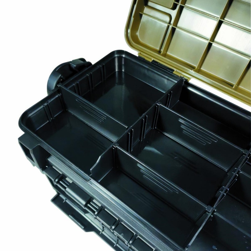 G-Case 3000 | Westernbass.com