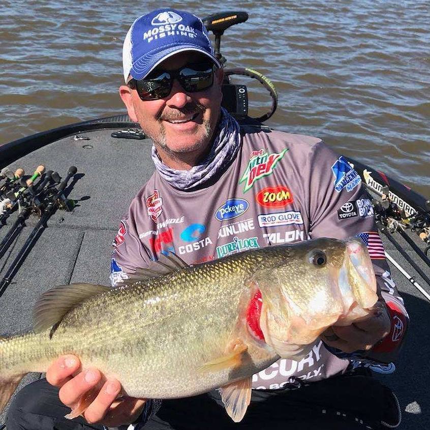 Gerald Swindle's Summer Must-Haves | Westernbass.com