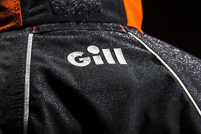 GILL UNVEILS A LARGE-SCALE BRAND REFRESH, | Westernbass.com