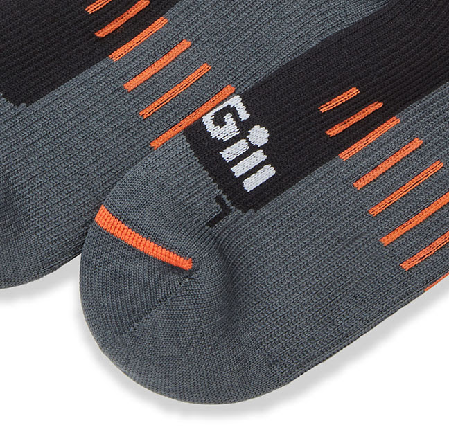 GILL Waterproof Boot Socks | Westernbass.com