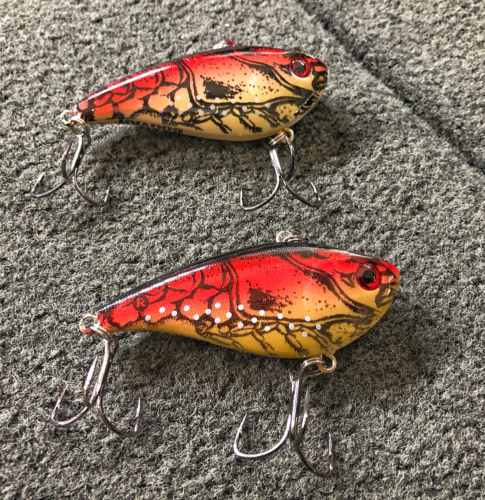 Hard Knocking or One Knocking? | Westernbass.com