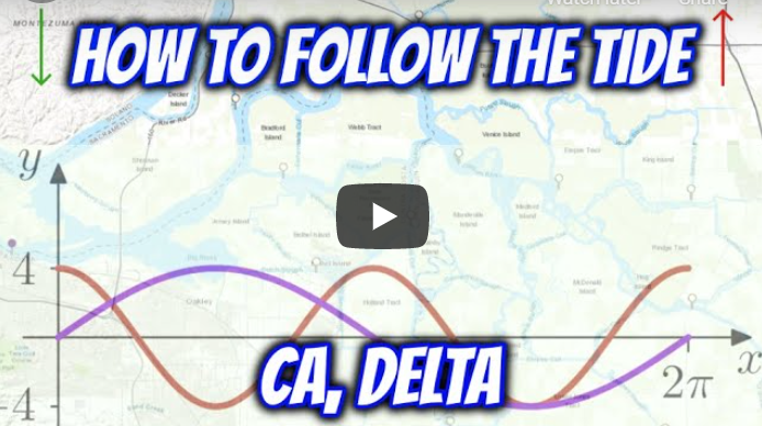 Delta Tide Chart Drayton Harbor Tides & Fishing Times