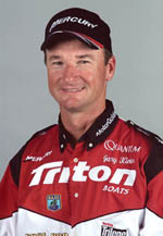 GREATEST ANGLER DEBATE – NO. 9: GARY KLEIN | Westernbass.com