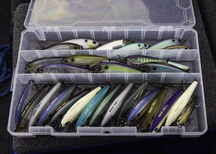 Lipless Twitch Baits | Westernbass.com