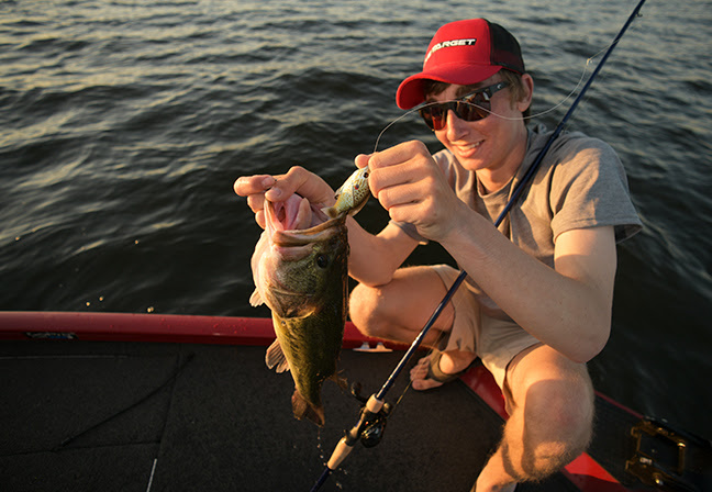 LIVETARGET’s award-winning Sunfish Hollow Body is a true show-stopper ...