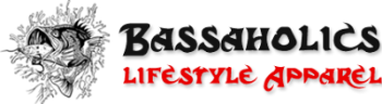 Bassaholics Lifestyle Apparel | Westernbass.com