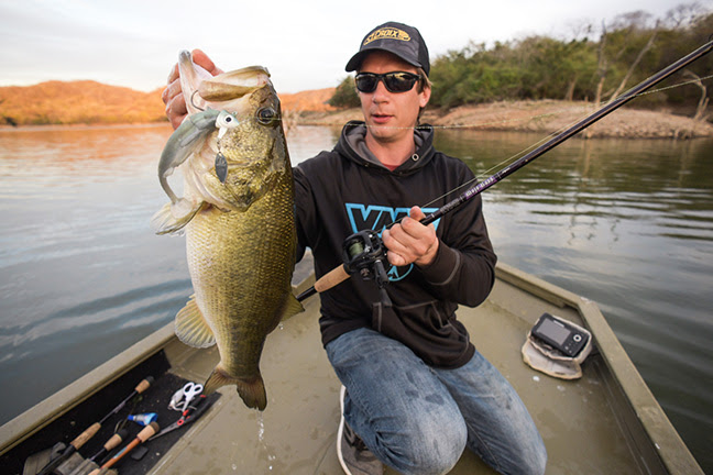 May is Mojo Madness Month! | Westernbass.com