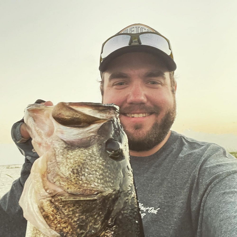 Michael Neal Previews the 2021 Season | Westernbass.com
