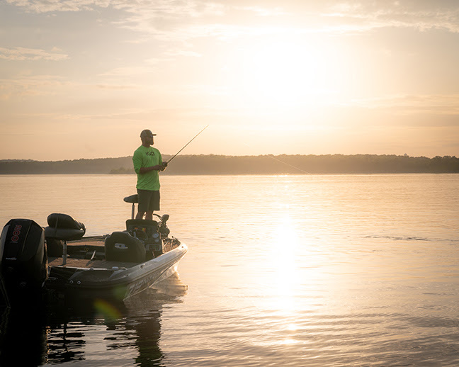National Professional Anglers Association Teams with Traditions Media ...
